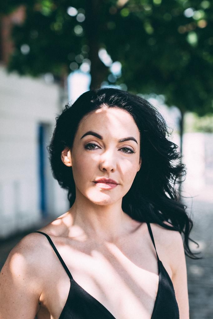 Caoimhe O'Malley - Dara Munnis Caoimhe O'Malley - Dara Munnis